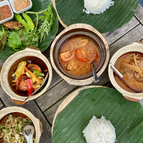 Istana Lemuni - Bentung, Pahang