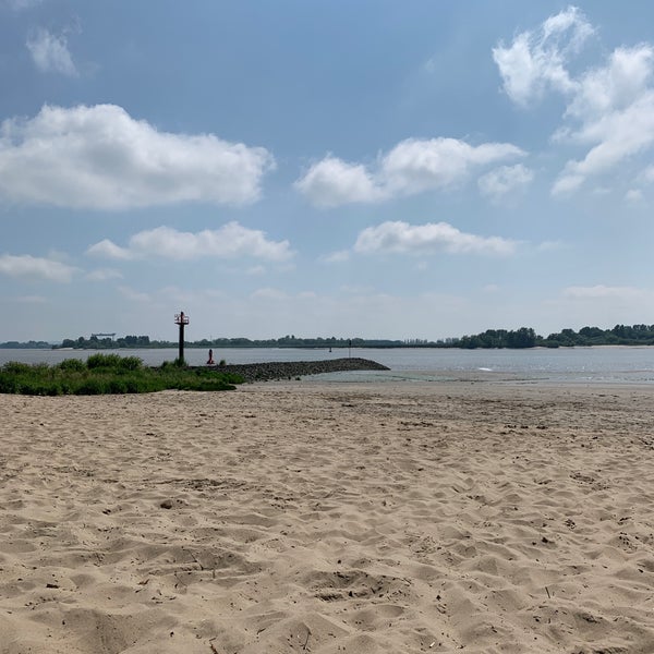 Strand Falkensteiner Ufer - Blankenese - 4 tips