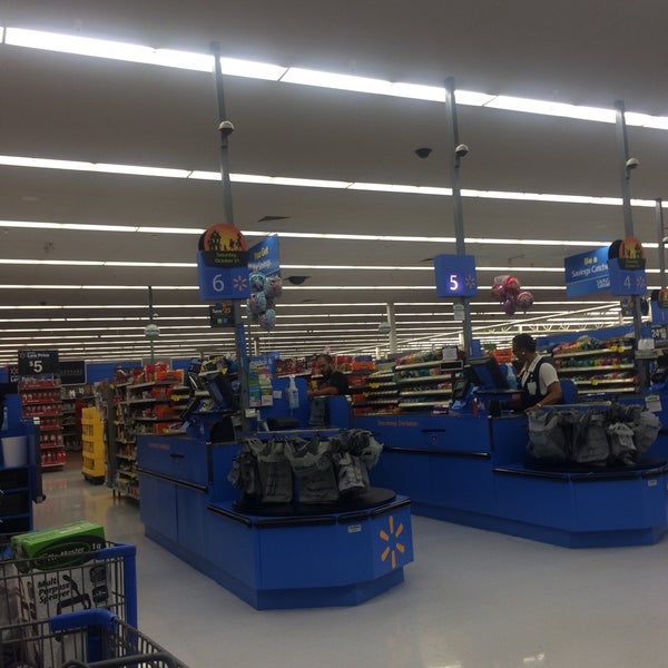 Photos at Walmart Supercenter - 28 tips from 3163 visitors