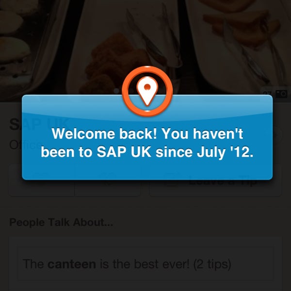 Photos at SAP UK - Office in Feltham