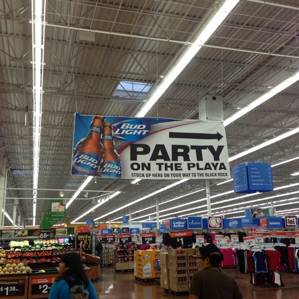 Photos at Walmart Supercenter - 5260 W 7th St
