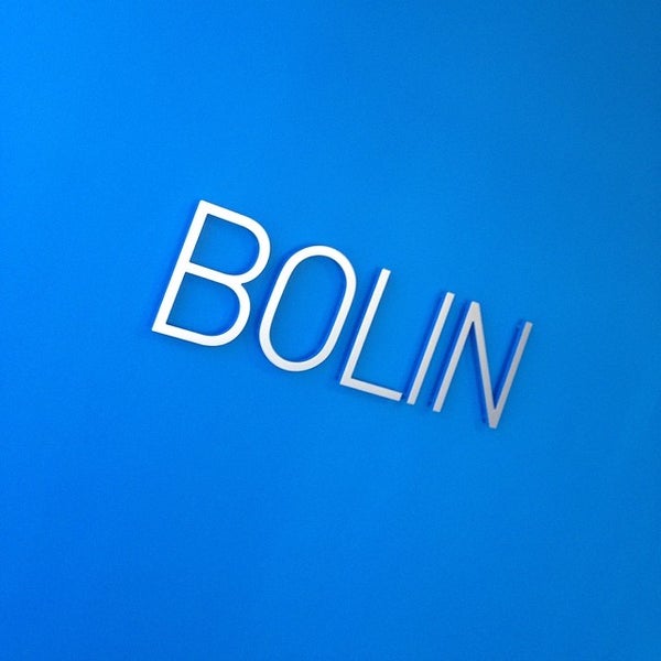 Bolin Marketing - Meeting Room in Minneapolis