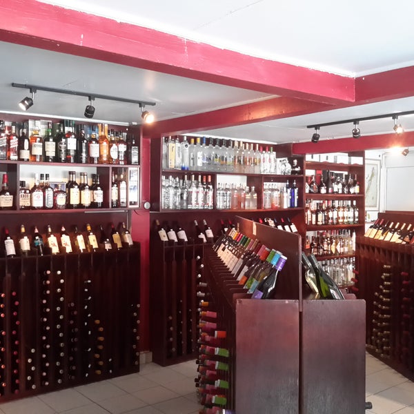 Premium Wines & Spirits - Belize CA, Belize District