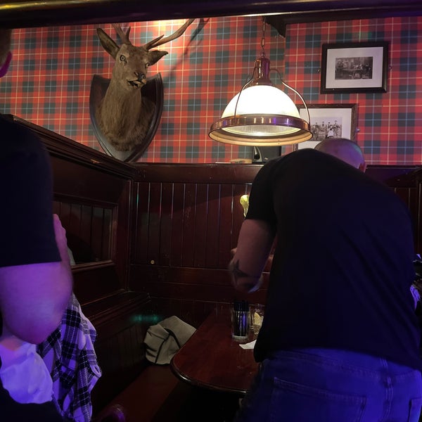 The Scottish Pub - Bar in København