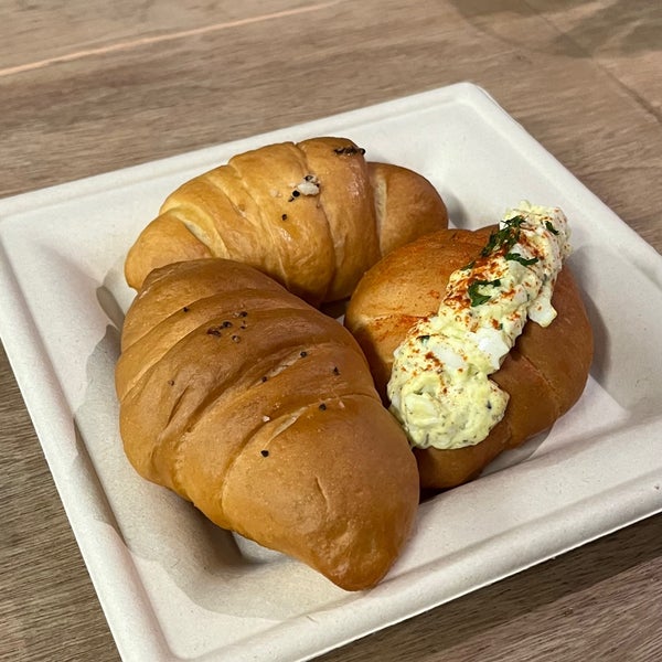 Little Salt Bread - Blok M - 7 visitors