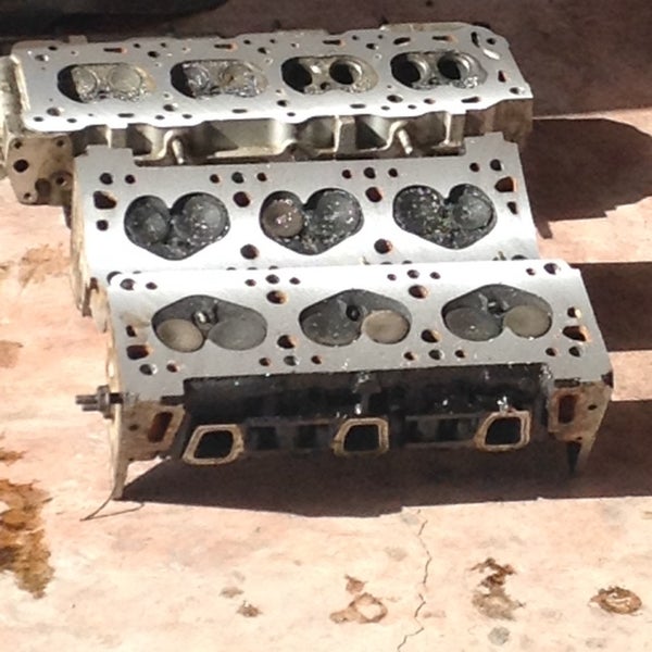 baleros y retenes industriales - Structure in montemorelos