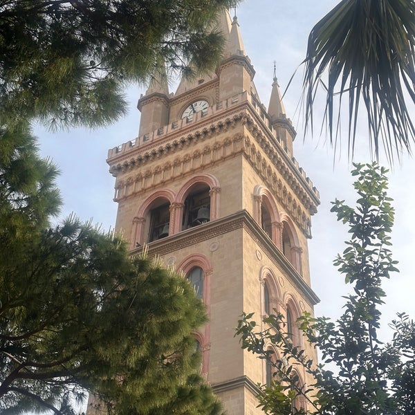Messina - City