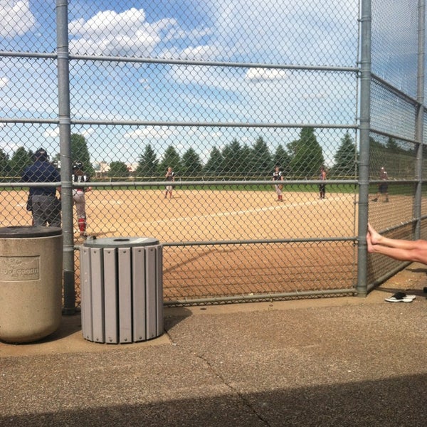 Photos at Lexington & Diffley Athletic Fields - Eagan, MN