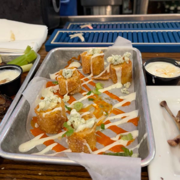 Landmark Americana Tap & Grill - 46 tips