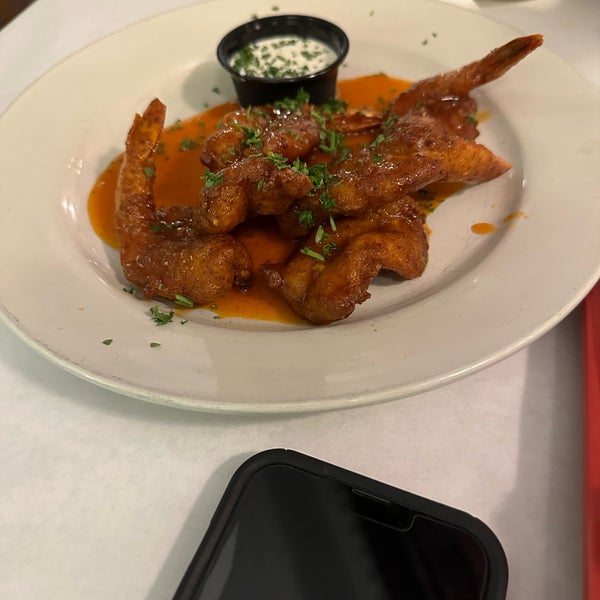 Angie's Seafood - Fells Point - 9 tips from 181 visitors