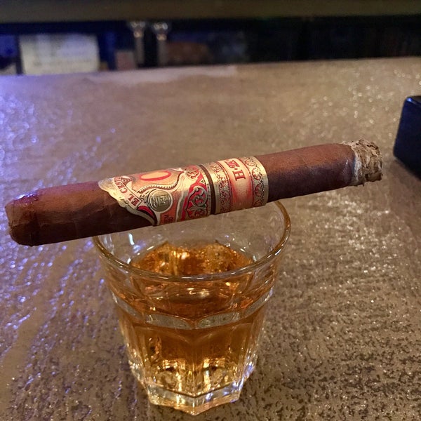 Photos at SMoKE Cigar & Hookah Parlor - Hookah Bar in Manayunk