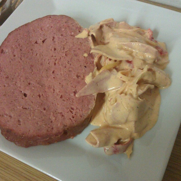 Lahůdky U Radnice - Fast Food Restaurant in Prague