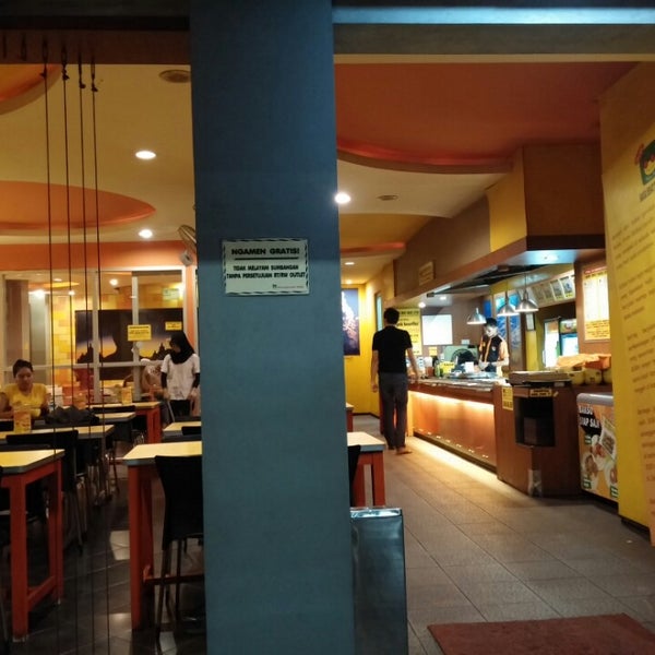 Bakso Sehat Bakso Atom - Tangerang Selatan, Banten