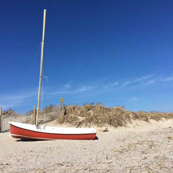 Forest Beach - South Chatham, MA