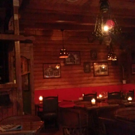 Photos at Larsen Restaurant - Majorstuen nord - Sørkedalsveien 1C