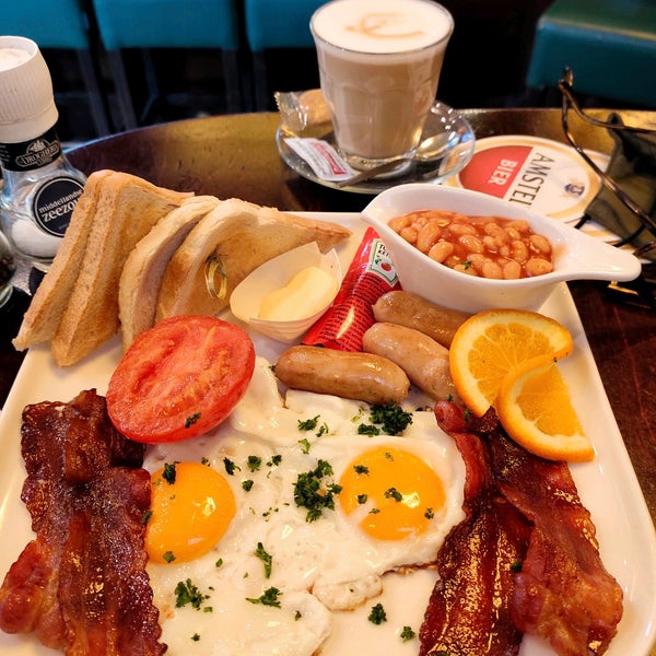 Café Gewaeght - Amsterdam Centrum - Amsterdam, Noord-Holland