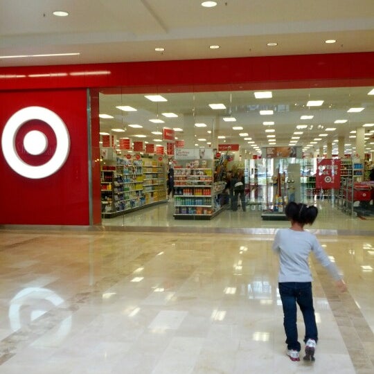 Target - Big Box Store in Escondido