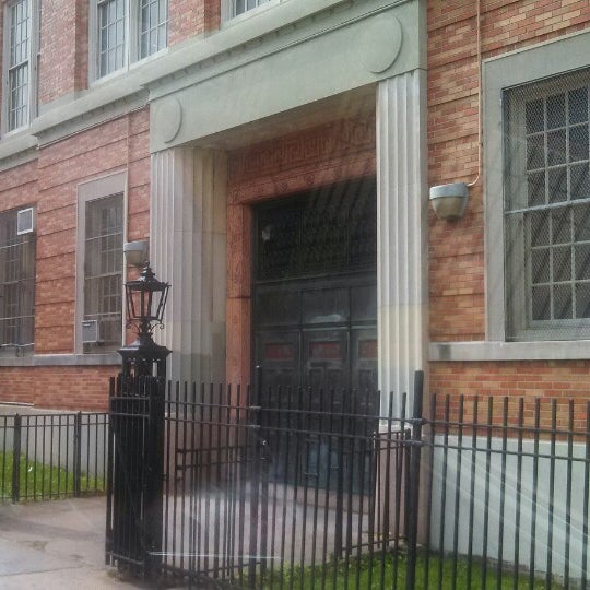 Richard R Green Middle School - Williamsbridge - Bronx, NY