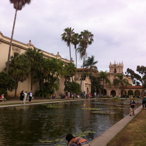 Photos at Balboa Park - Balboa Park - 330 tips from 38675 visitors