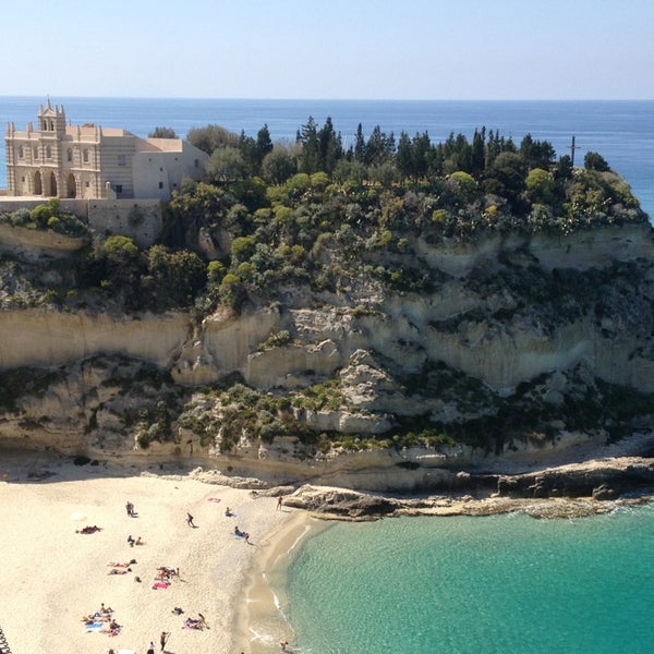 Tropea - City