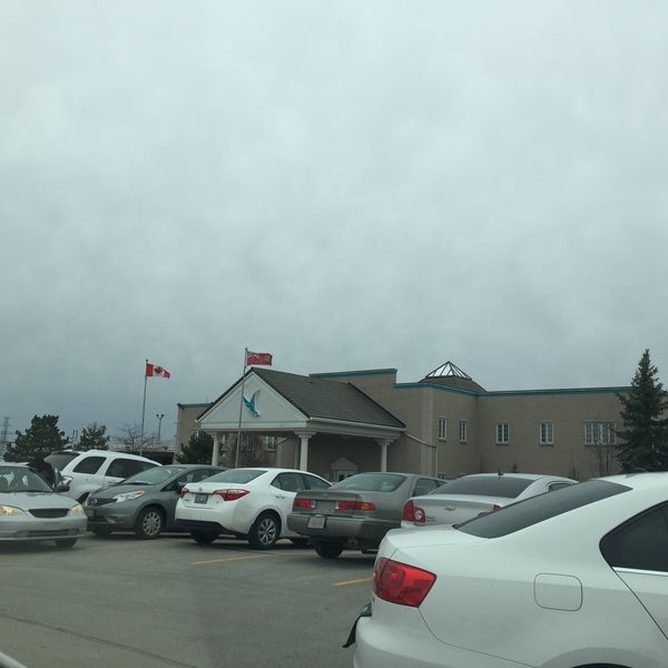 Photos at Adesa Toronto Auction House - Buildings in Brampton