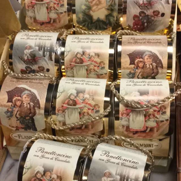 St. Phillips Bakery - Bakery in Vaughan