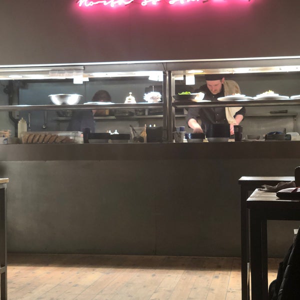 North Street Standard - Southville - 14 tips from 138 visitors