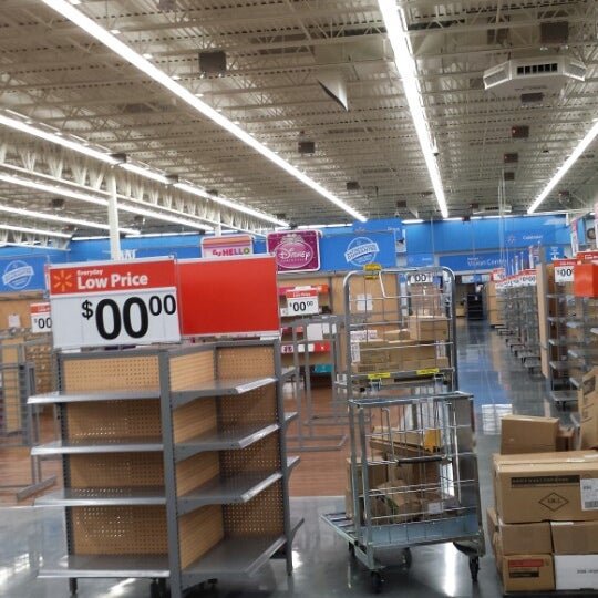 Photos at Walmart Supercenter - Pullman - Chicago, IL