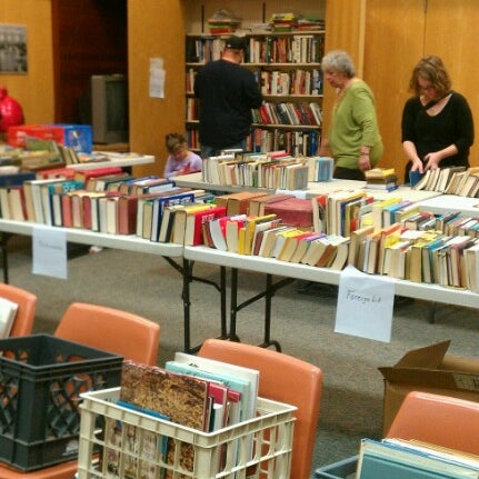 Chestnut Hill Library - Chestnut Hill - Philadelphia, PA