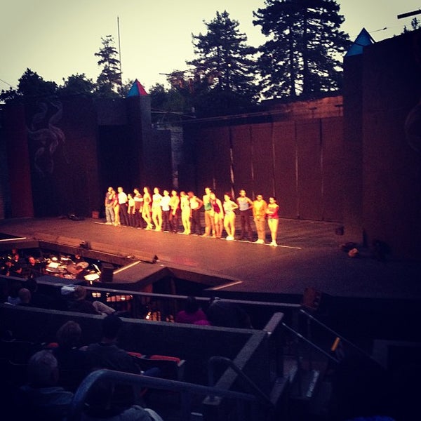 Photos at Woodminster Amphitheater - Oakland, CA