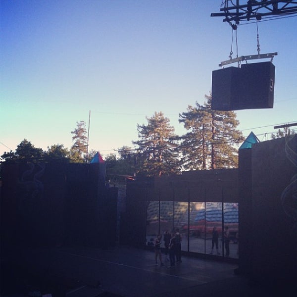Photos at Woodminster Amphitheater - Oakland, CA