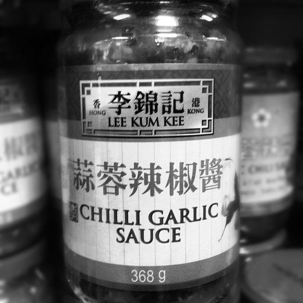 Kin Yip Hon Chinese Supermarket - Bristol, Avon BS1 6FT