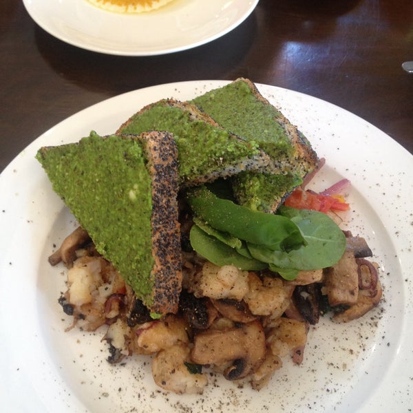 The Annex Cafe - Café