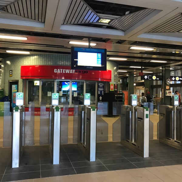 Photos at Wellesley Subway Station - Church and Wellesley - 12 tips