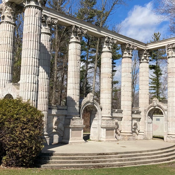 Guildwood Park - Guildwood - 6 tips