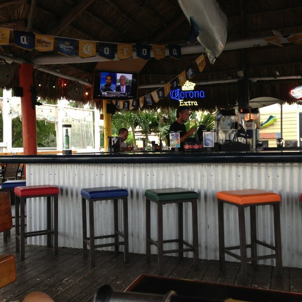 Whiskey Joe's - Village of Key Biscayne - 21 tips