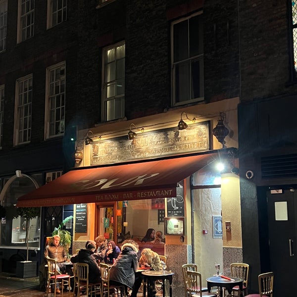 Souk Bazaar - Leicester Square - 8 tips from 365 visitors