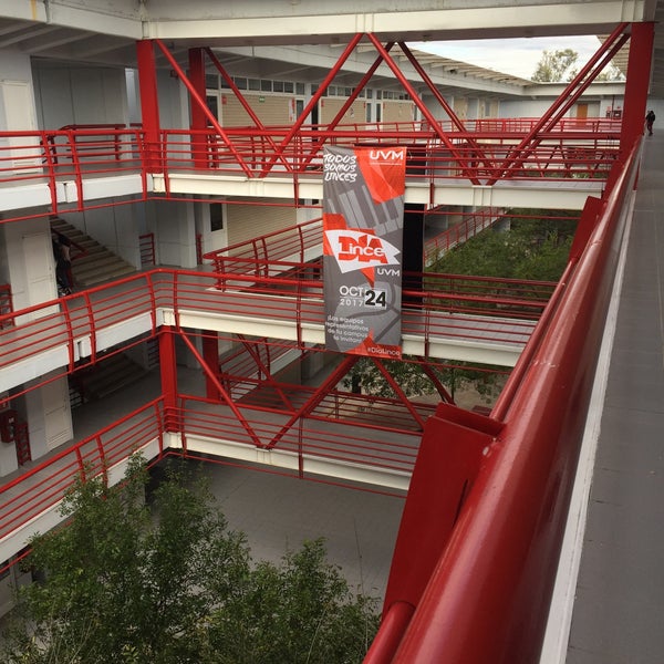 Photos at Universidad del Valle de México (UVM Campus Zapopan) - University