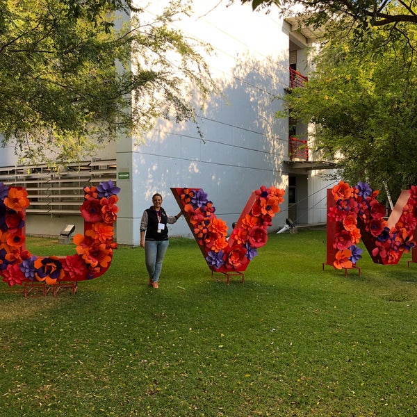 Photos at Universidad del Valle de México (UVM Campus Zapopan) - University