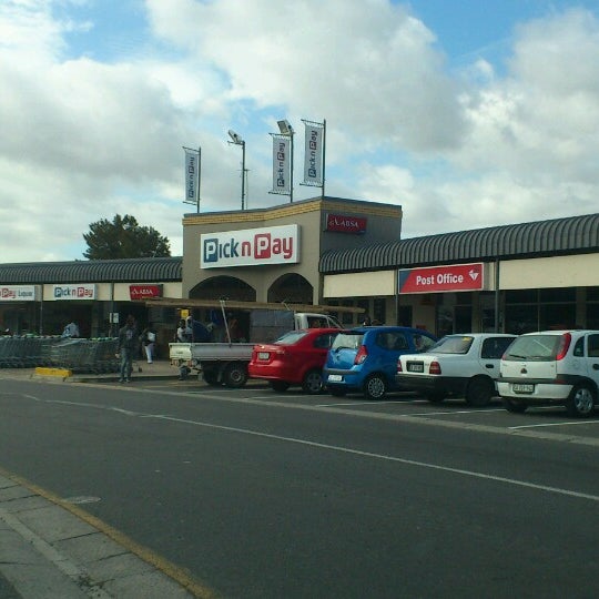 Pick n Pay - Grocery Store in Table View