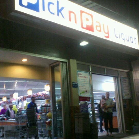 Pick n Pay - Grocery Store in Table View
