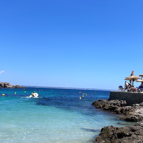 Cala Comtesa - 15 tips from 622 visitors