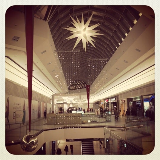 Photos at CF Markville - Shopping Mall in Markham