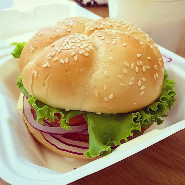 Only U Cafe - 8 tips from 113 visitors