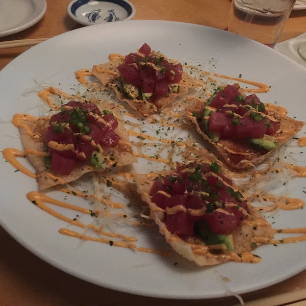 Sushi Ukai - Wheaton, IL