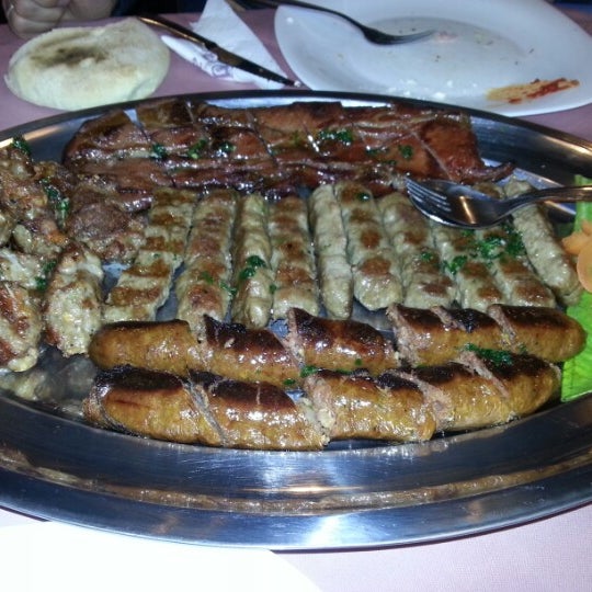 Kafana Mrak - Niš, Central Serbia