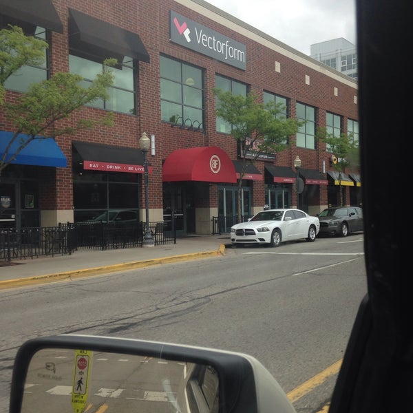 Vectorform - 6 tips from 91 visitors