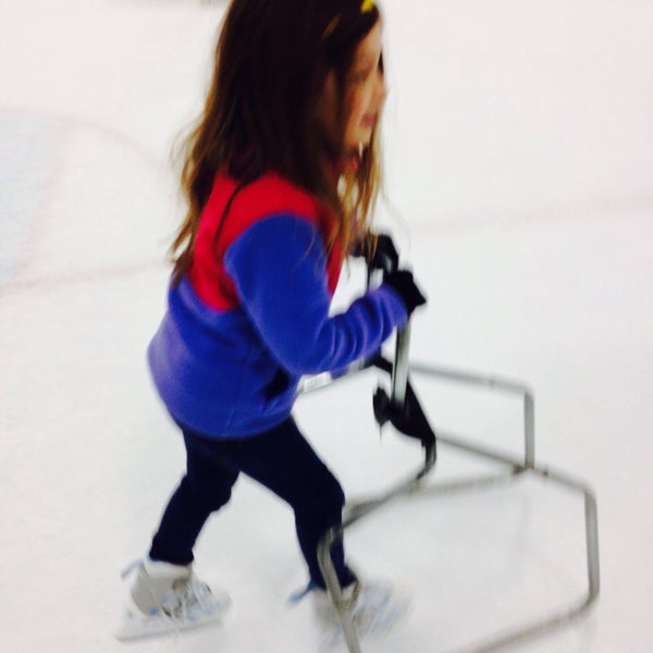 The Polar Palace (Now Closed) - Lapeer, MI