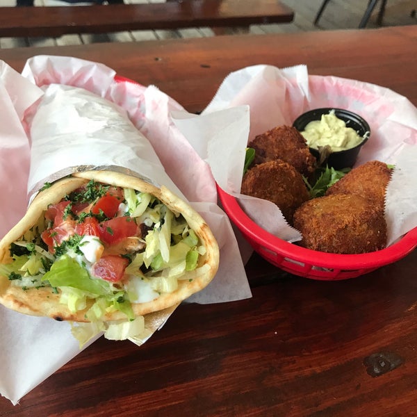 Photos at Kebabalicious - Central East Austin - 84 tips from 3431 visitors