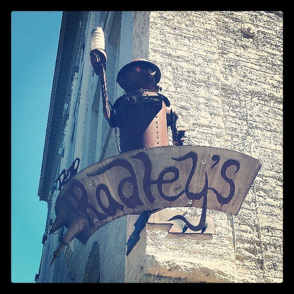 Boo Radley's - Riverside - Spokane, WA